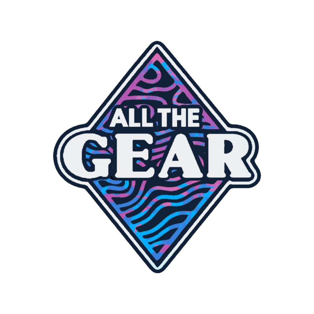 All The Gear – ICONBOX