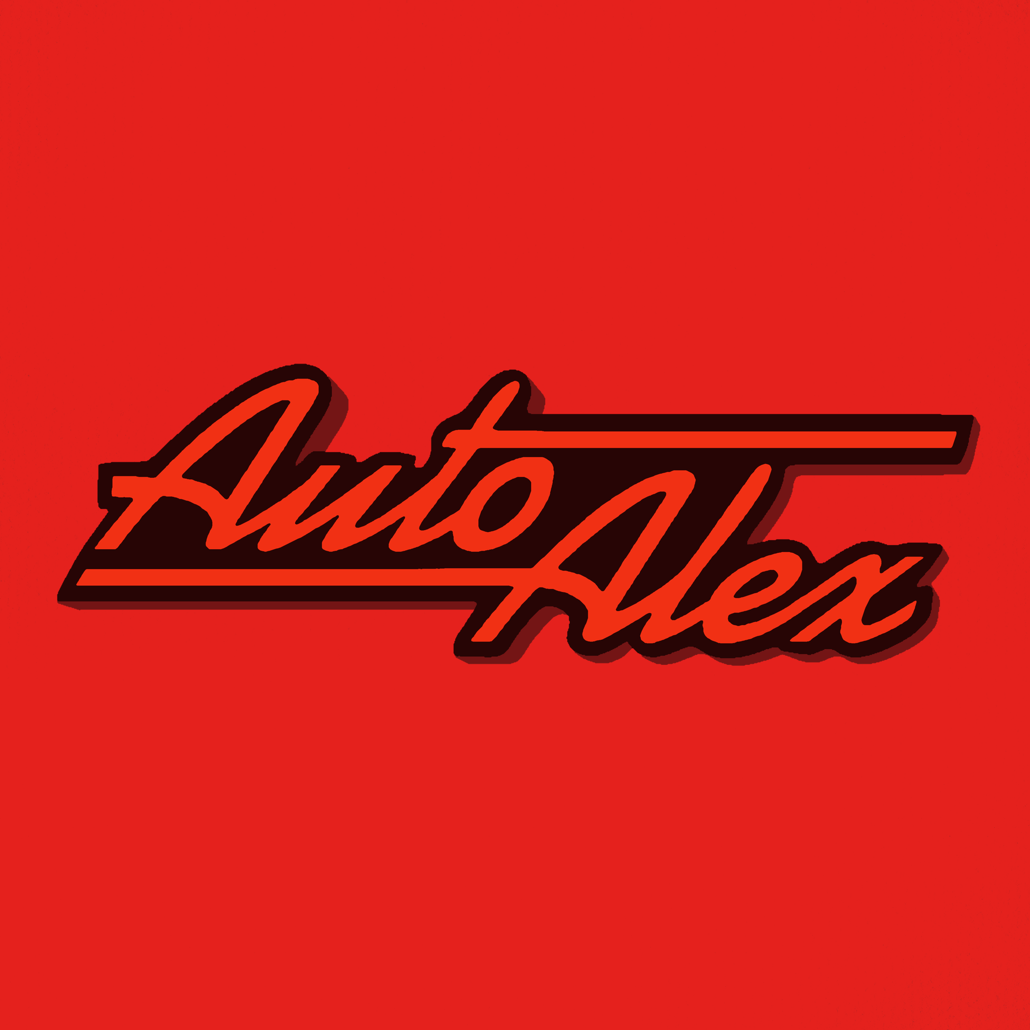 Sticker | AutoAlex Spring Drop – ICONBOX