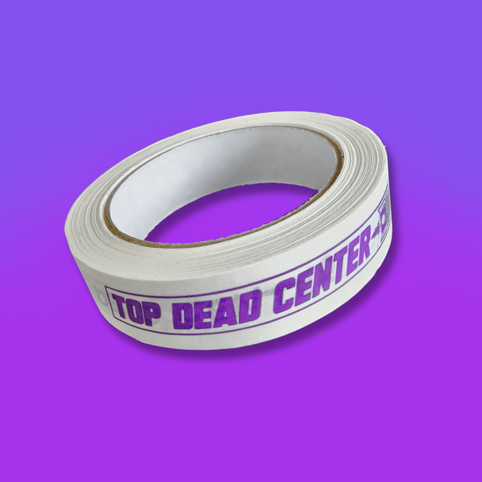 Top Dead Center – ICONBOX
