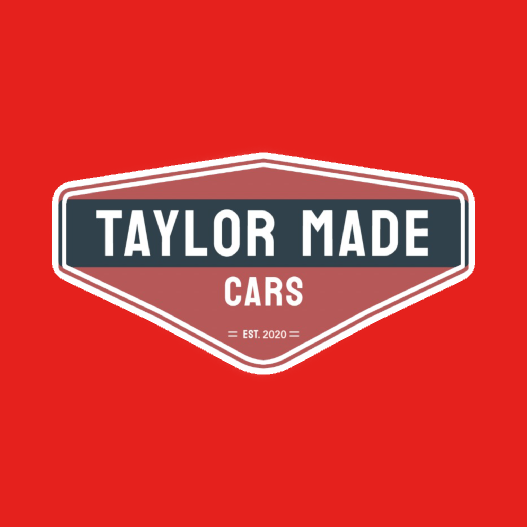 Sticker | TaylorMade Classic – ICONBOX
