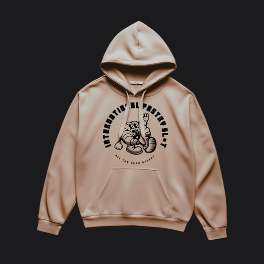 All The Gear – ICONBOX