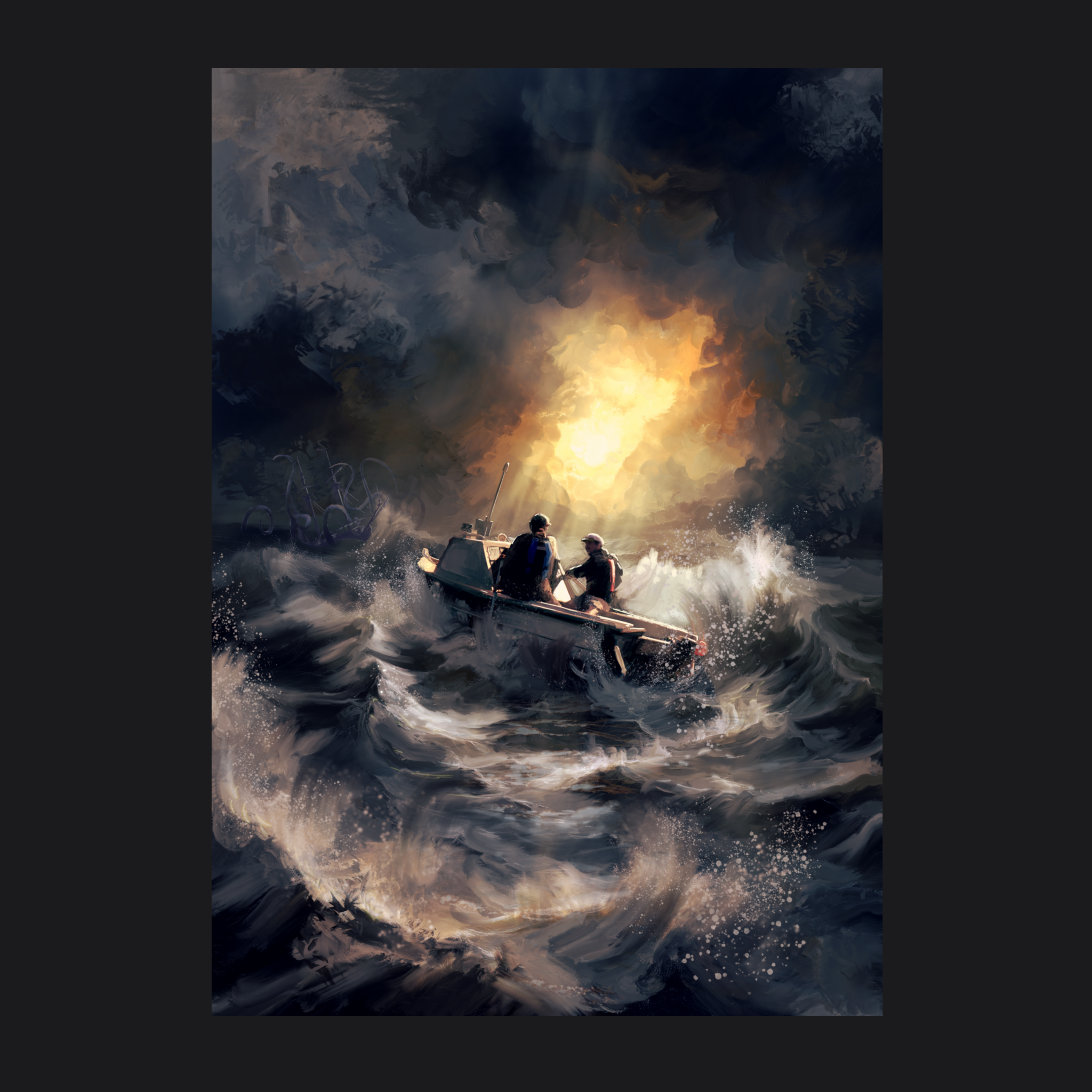 Poster | Bept – ICONBOX