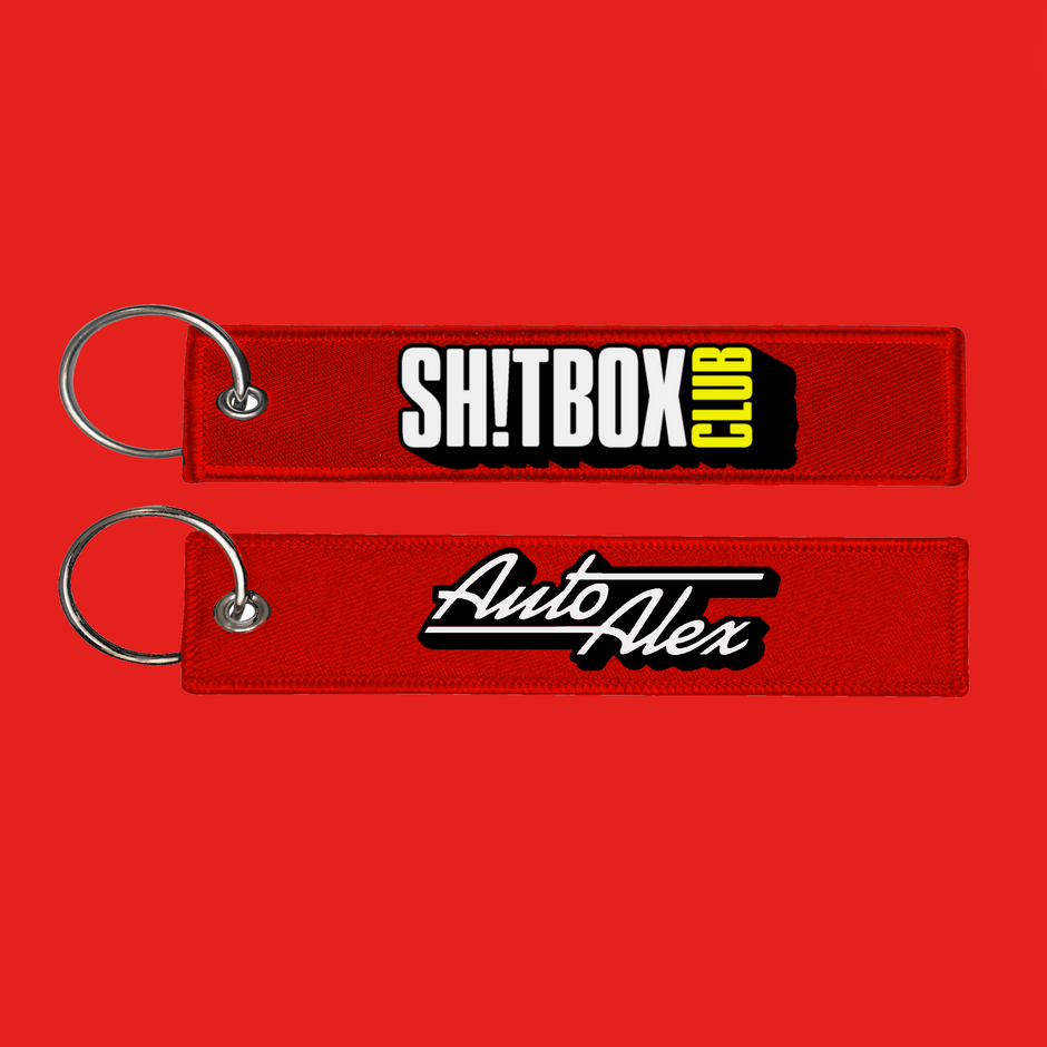 AutoAlex – ICONBOX