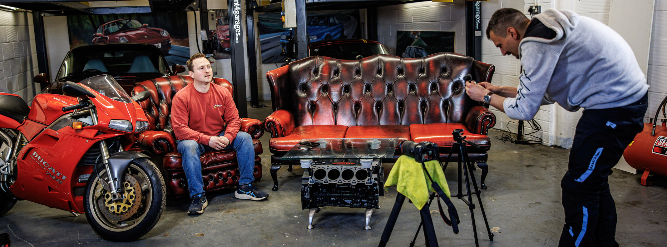 AutoAlex – ICONBOX