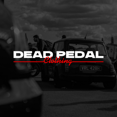 Top Dead Center – ICONBOX